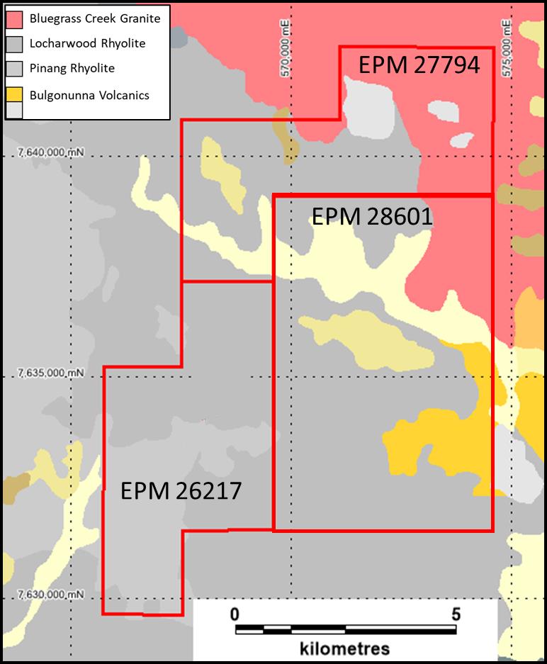 Far East Gold gains 90% interest in expanded 8,000-hectare exploration ...
