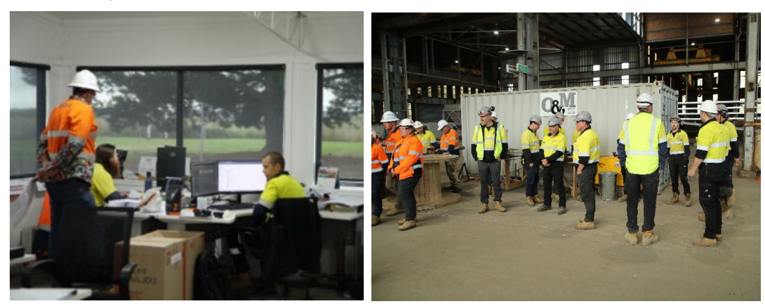 Latrobe Magnesium closer to early revenue generation as flagship Stage 1 demonstration plant ...