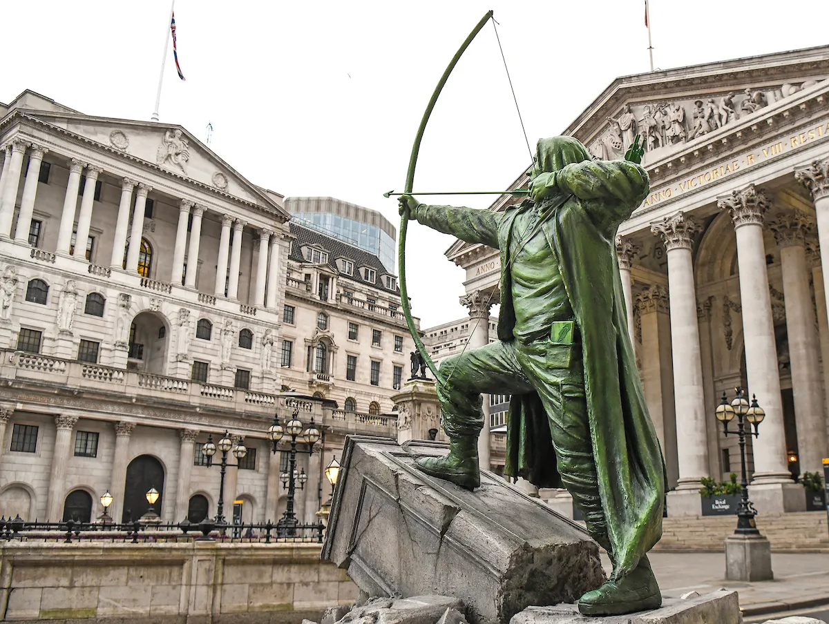 FTSE 100 closes higher as Unilever splits ice cream; Ted Baker goes ...