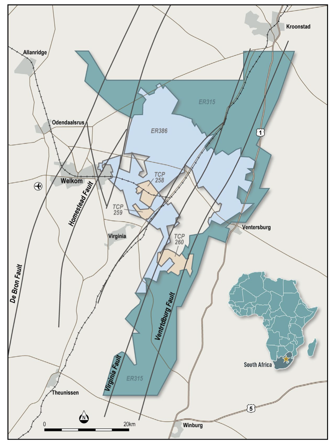 D3 Energy confirms high-grade helium flows as production right ...