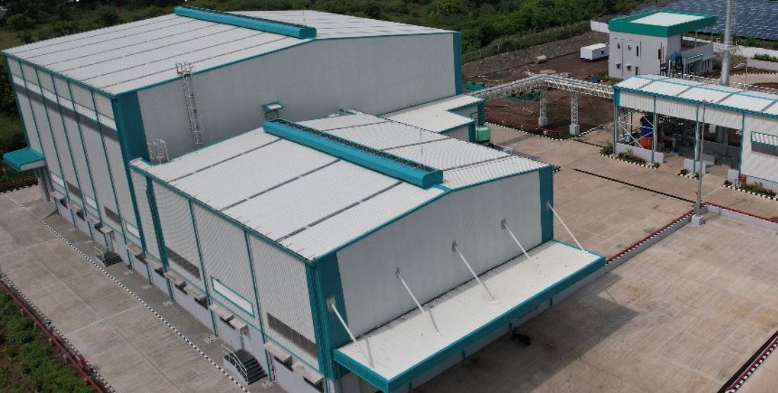 Evion Group delivers first expandable graphite shipment and progresses Maniry approvals in March ...