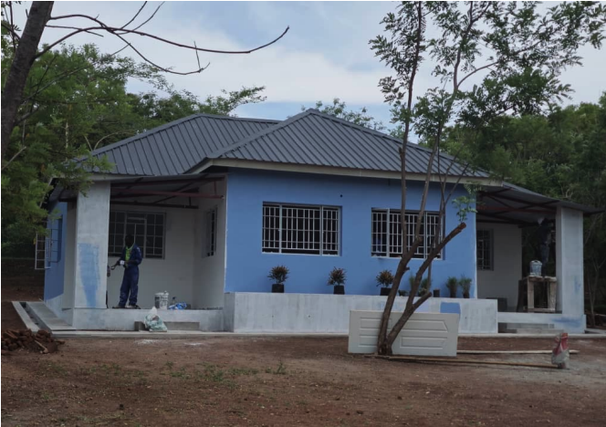Lindian Resources advances Kangankunde Rare Earths Project on multiple ...