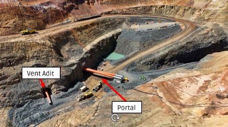 Ora Banda Mining ends 2024 well into the black with flagship Riverina ...