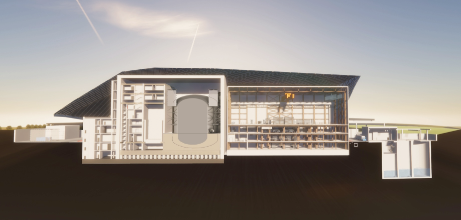 Rolls-Royce wins UK small nuclear reactor contract, sending shares to ...