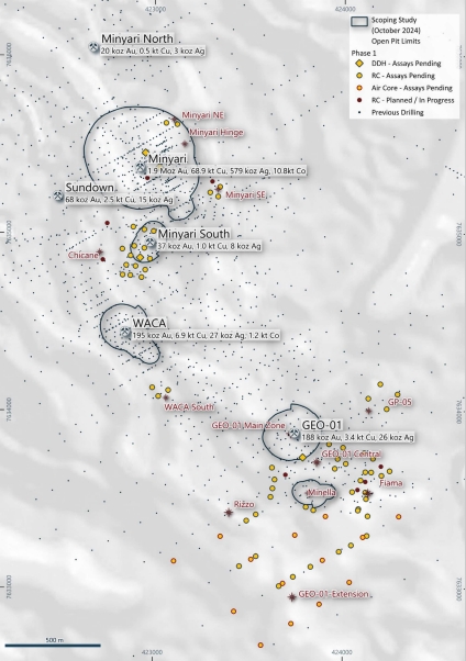 Antipa Minerals set to unlock gold-copper potential in WA’s booming ...
