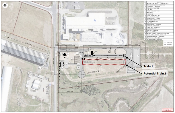 Zeotech eyes low-carbon concrete market with PFS backing nation-first ...