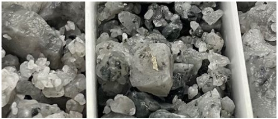 Surefire Resources progresses drilling at Yidby Gold Project; sulphide ...