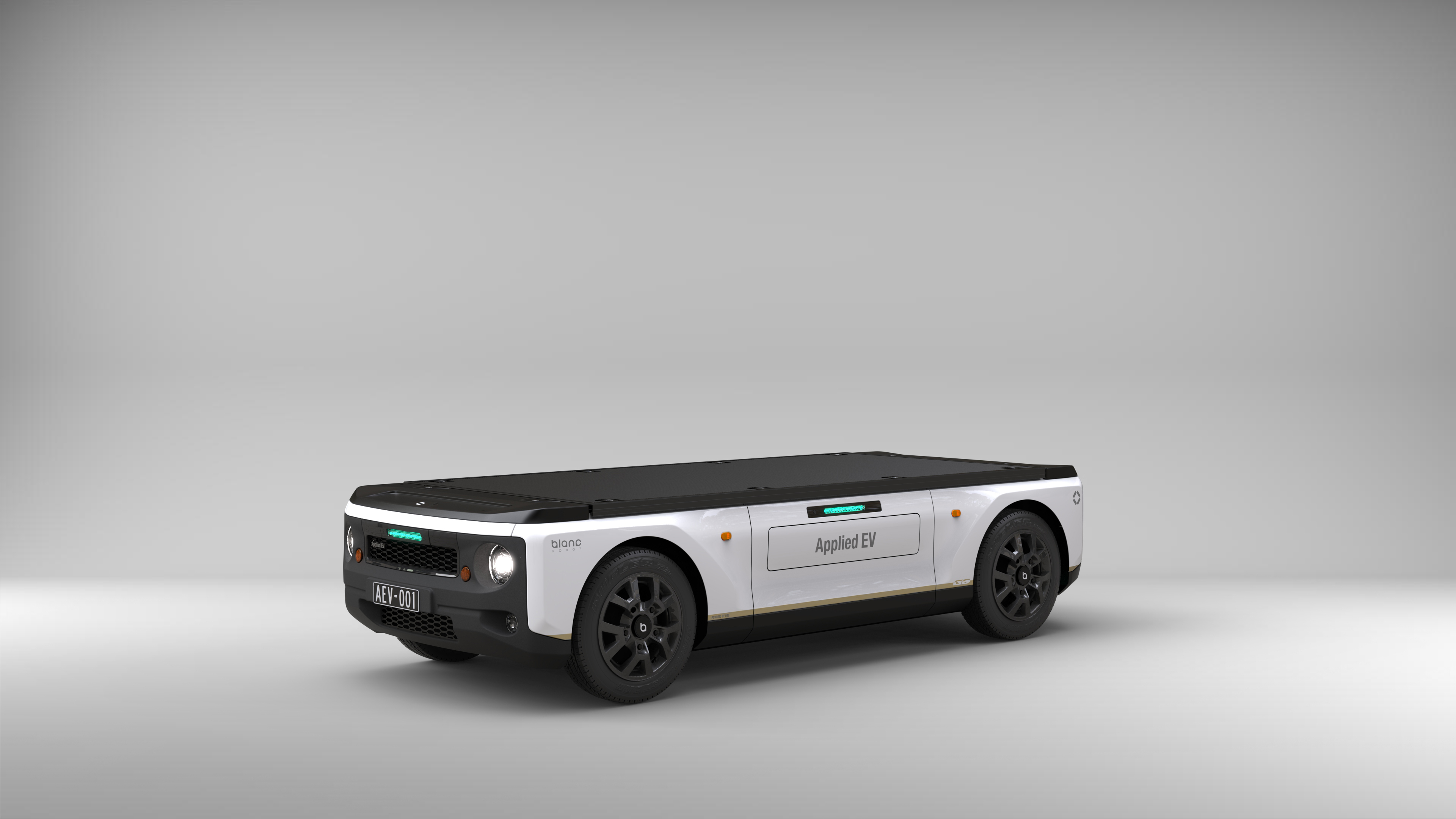 Tech Bytes: How Applied EV tailors autonomous driving solutions
