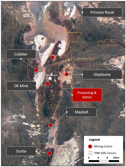 Pantoro Gold delivers solid production growth and strategic progress in ...