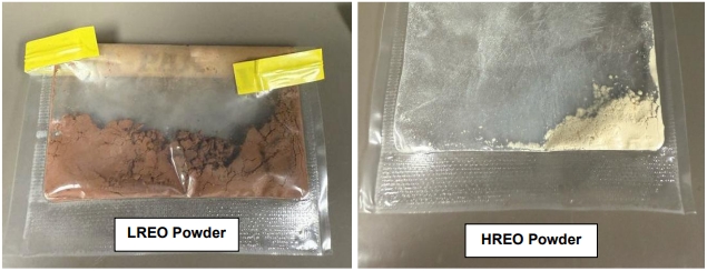 American Rare Earths produces high-purity rare earth oxide concentrates ...