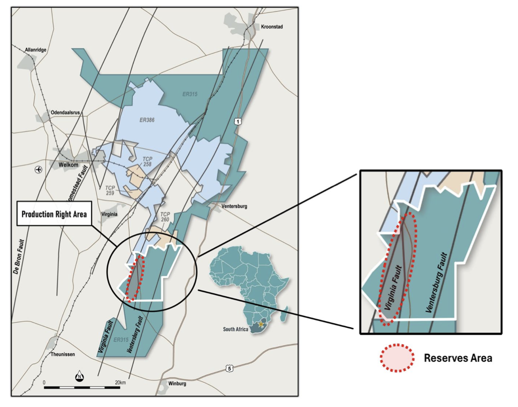 D3 Energy fast-tracks ER315 Production Right application | ASX:D3E ...