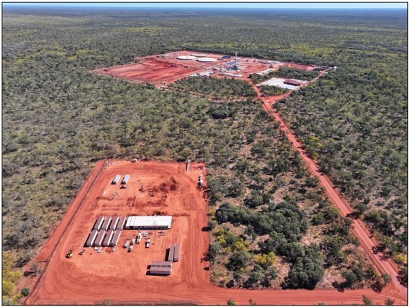 Australia’s looming gas crunch: Can the Beetaloo Basin deliver the ...