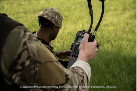 DroneShield secures US$7.9M contracts with US Defence, passes 4,000 ...