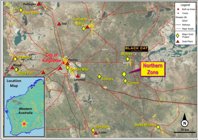 Riversgold secures MEGA Resources-backed funding deal to advance ...