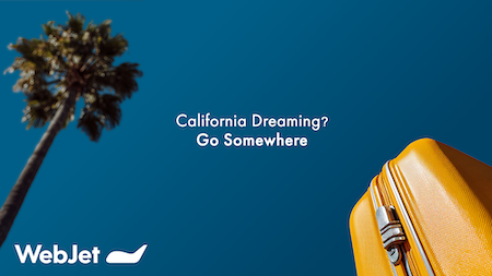 Webjet unveils ‘Go Somewhere’ brand platform in biggest refresh in 27 ...