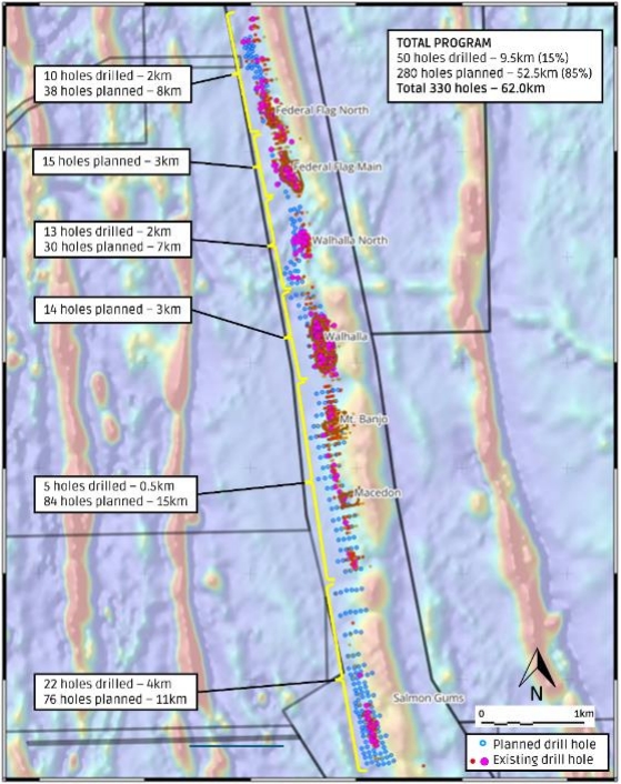 Ora Banda steps up: Underground growth and major discoveries reshape ...
