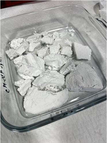 Lindian test work confirms Kangankunde monazite delivers high-grade ...