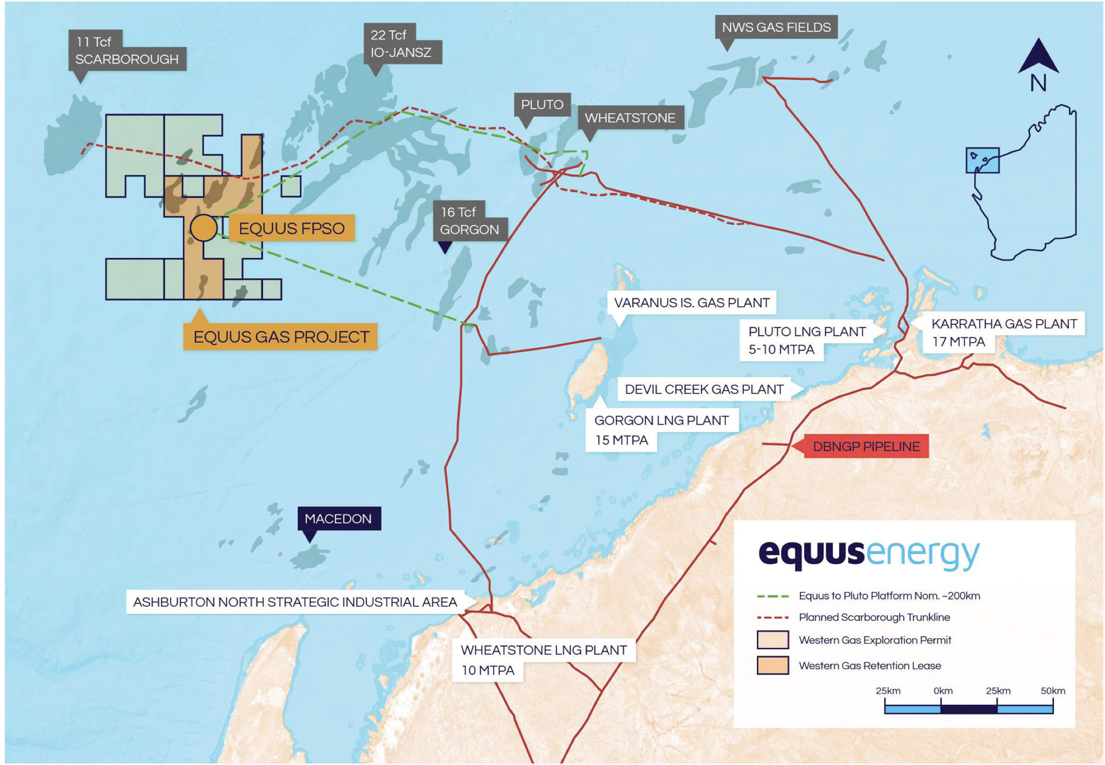 Equus Energy debuts on ASX following $15 million IPO | NYSE:AA