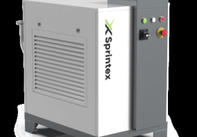 Sprintex unlocks major sales push for new industrial-grade jet blowers ...