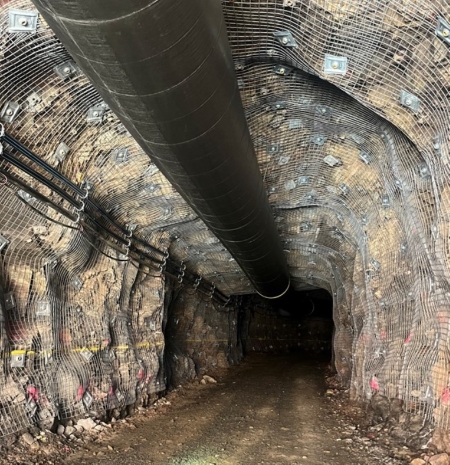 Pantoro progresses Bullen Underground rehabilitation at Norseman Gold ...