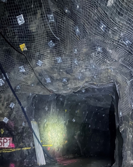 Pantoro progresses Bullen Underground rehabilitation at Norseman Gold ...