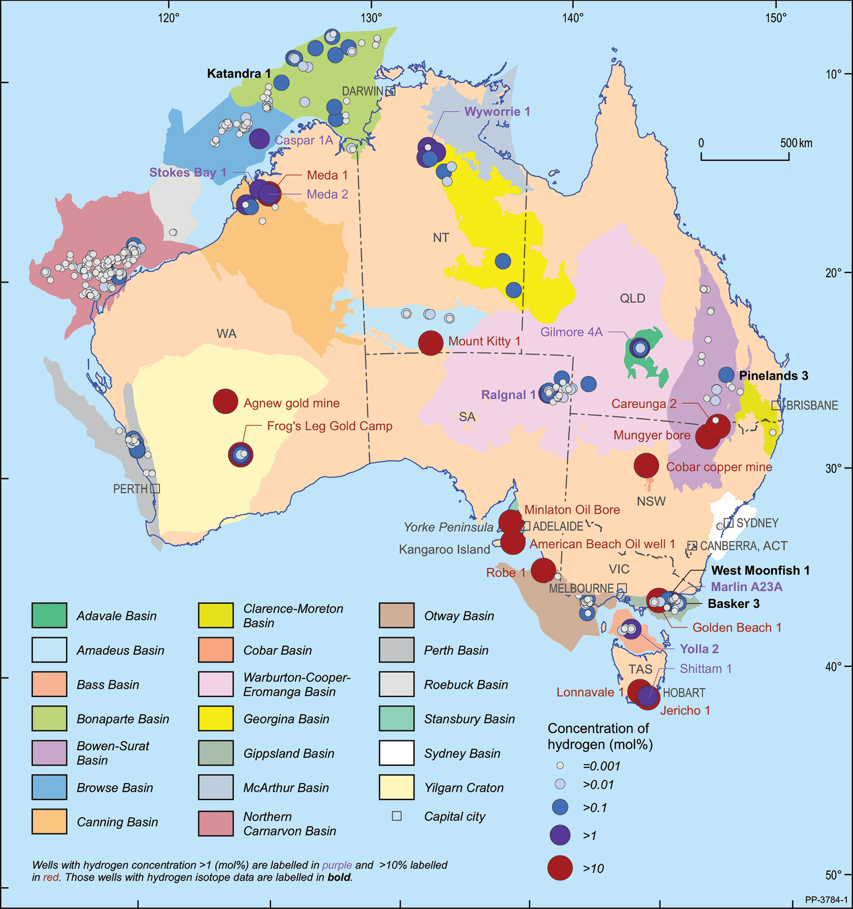 Future of Australian Green Hydrogen industry in doubt after further ...