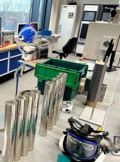 Altech confirms CERENERGY® batteries maintain safety and performance ...