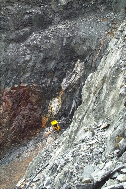 High-grade drilling sharpens Pantoro Gold’s Daisy South mine plan at ...