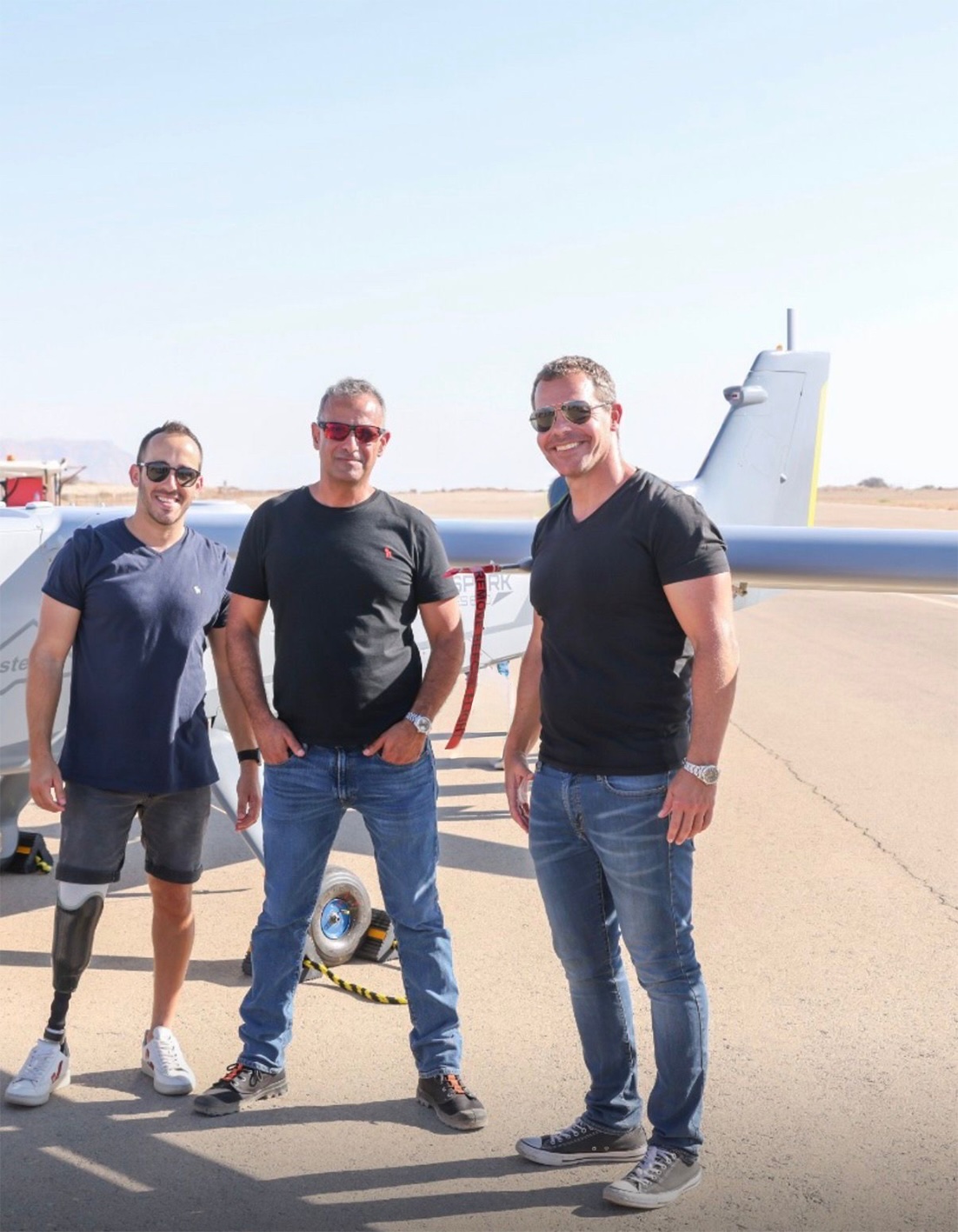 KTEK Aerosystems shares soar on ASX debut after $10 million IPO | ASX:KTK