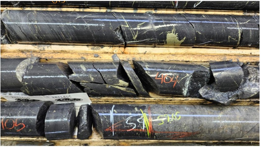 Aruma Resources hits wide high-grade copper-silver zones at Tillex in ...