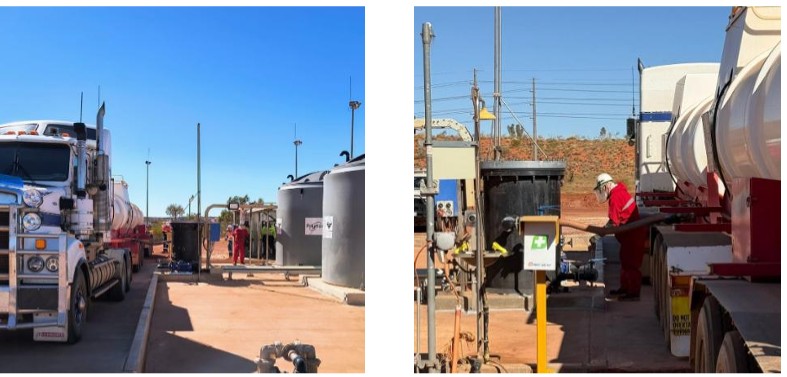 Cyprium Metals moves Nifty Copper Complex closer to restart as acid ...