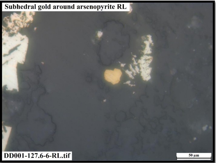 Lightning Minerals strengthens Mt Turner gold model ahead of Phase 2 ...