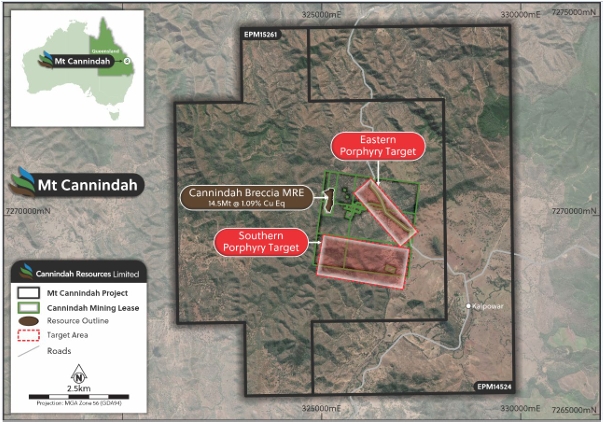 The Small Cap Wrap: Critical Resources; battery technology breakthrough ...
