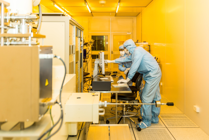 Archer Materials business strategy covers growth stages of materials ...