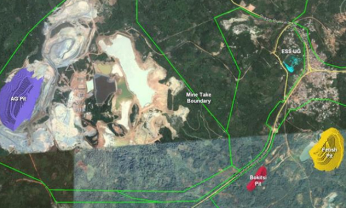 Perseus Mining updates life of mine plan for Edikan Gold Mine | ASX:PRU ...