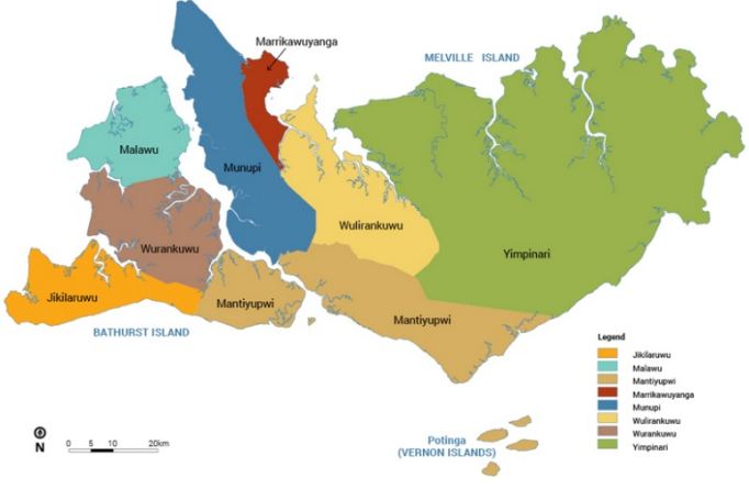 Global Energy Ventures to corner green hydrogen market with Tiwi ...