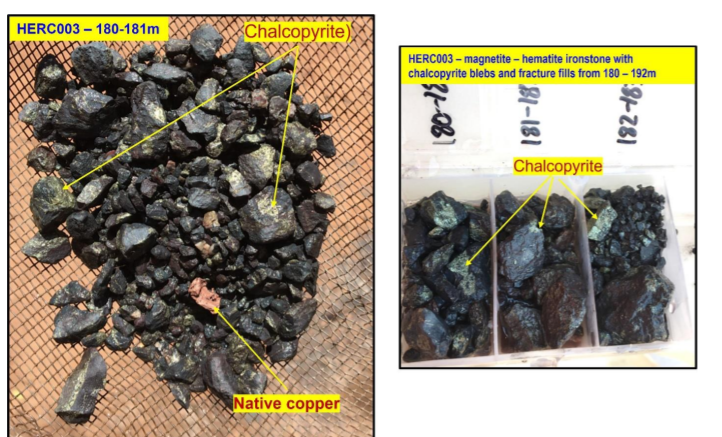 Emmerson Resources trebles on hitting 117 metres at 3.38% at Tennant ...