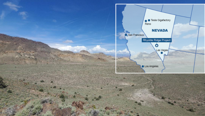 ioneer 280% ore reserve increase and positive DFS confirms Rhyolite ...
