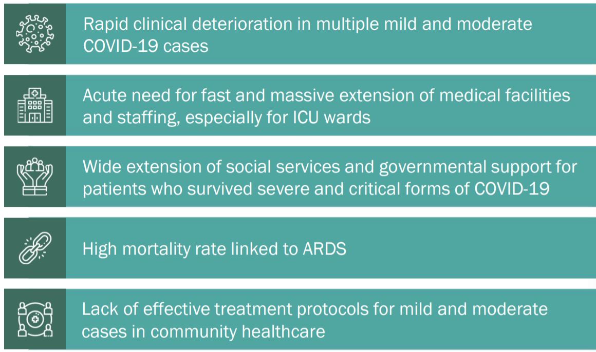 MGC Pharmaceuticals advances phase 3 clinical trial of CimetrA for the ...