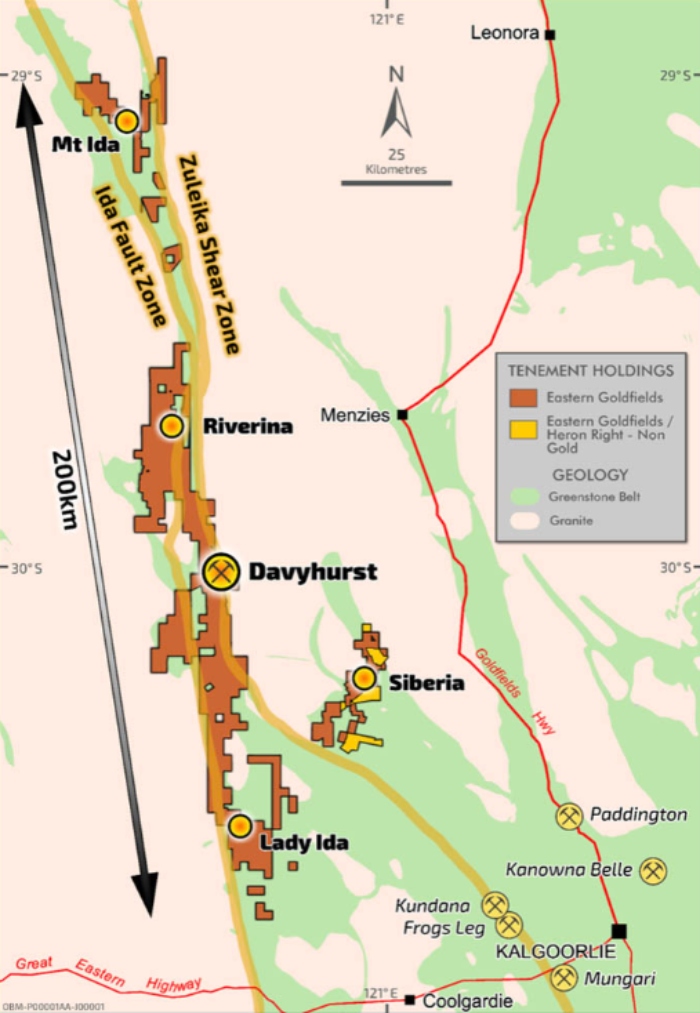 Ora Banda Mining's steady pathway to gold production | ASX:OBM, OTC:ESGFF