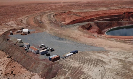 Salt Lake Potash begins constructing Australia’s first commercial on ...
