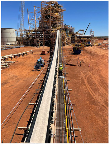 Salt Lake Potash begins commissioning Australia's first SOP process ...