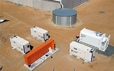 WA Kaolin nears completion of Stage 1 build at Wickepin Kaolin Project ...