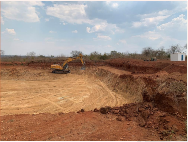Walkabout Resources on track at Lindi Jumbo Graphite Project with ...
