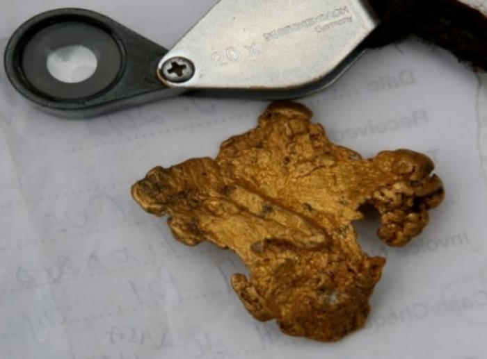 Walkabout Resources adds Amani Gold Project to African portfolio | ASX:WKT