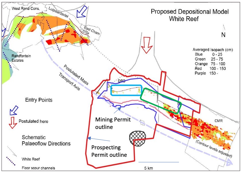 West Wits Mining welcomes uranium revival with renewed exploration ...