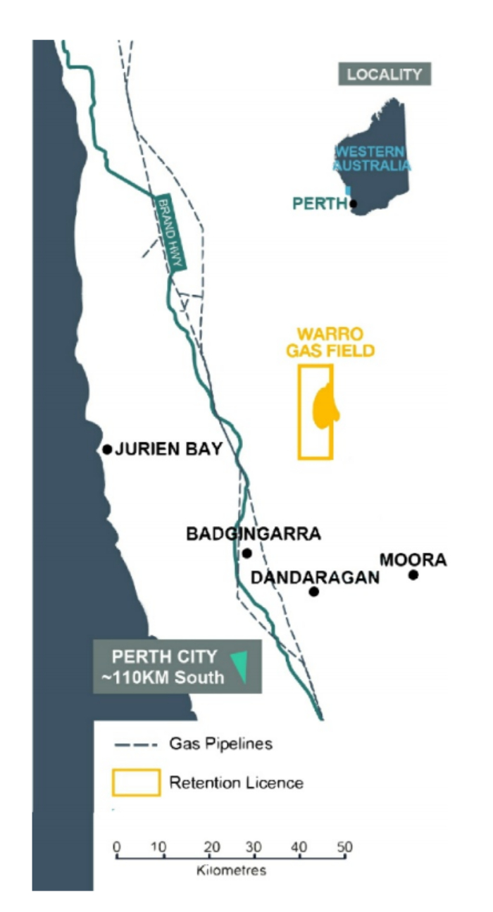 Whitebark Energy launches sale/farm-out process for non-core Western ...