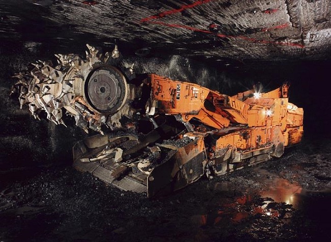 Bounty Mining set to achieve cost savings at Cook Colliery following ...