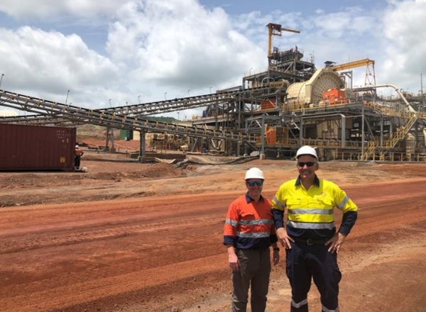 Resolute Mining signs agreement to acquire 100% of Toro Gold, revises ...