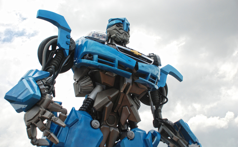 Tesla surprises the world by using truck launch to unveil the new ...